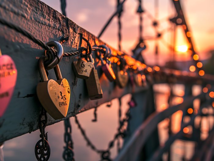 Our Blog - London Locks