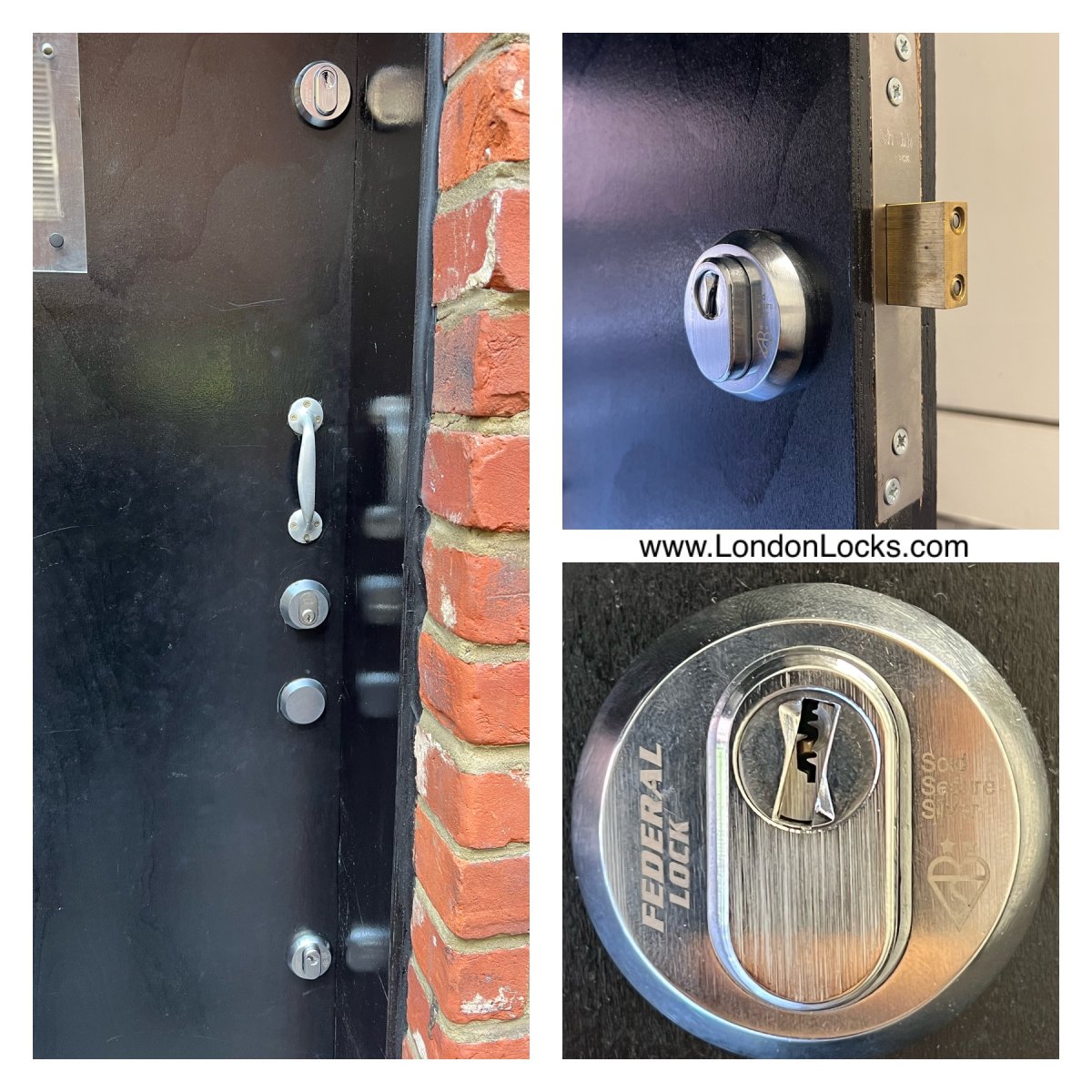 High Security Locks London: The 2026 Guide to Protecting Your Property ...