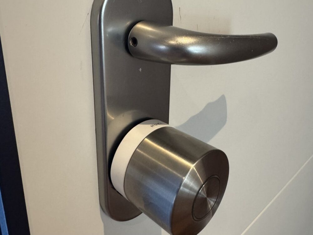 Best Smart Locks for Apartments UK: 2026 Expert Locksmith Guide ...